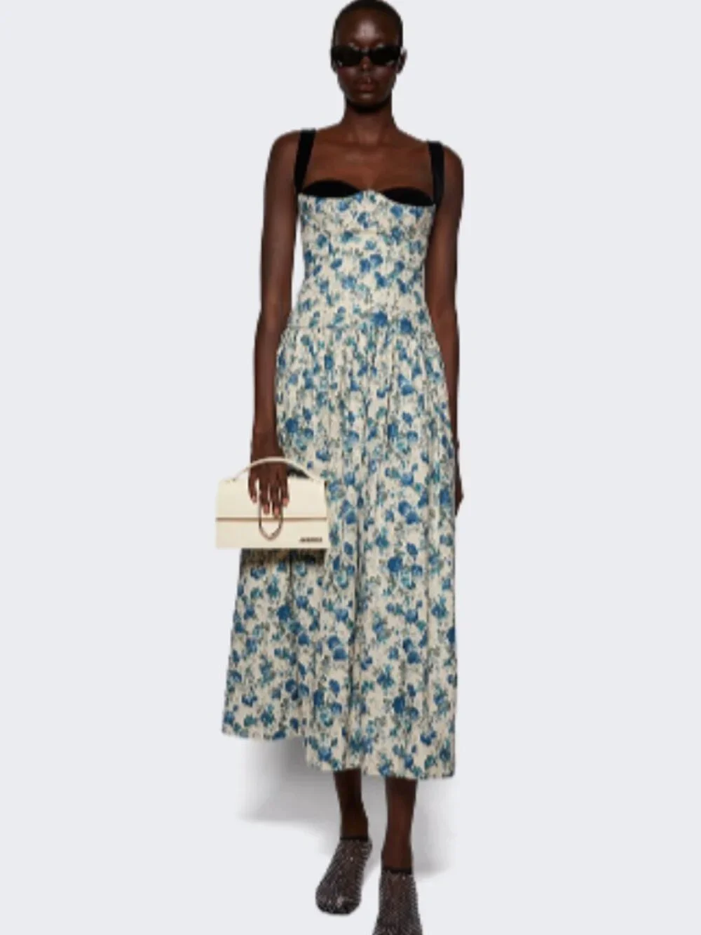 florence and fortitude | Dresses | Florence And Fortitude Daphne Peek A ...